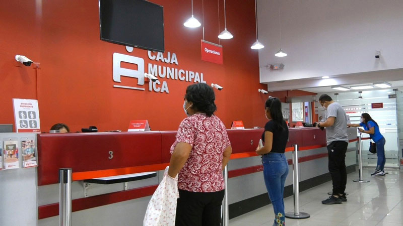 Con el Objetivo de Propiciar el Ahorro, Caja Ica Paga Hasta 7% por Cts ...