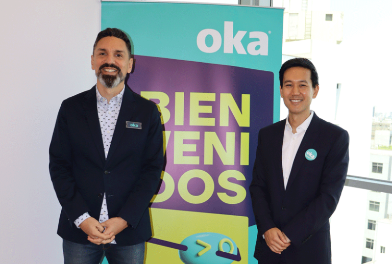 Hiraoka lanza oka, una solución financiera digital para la compra de ...