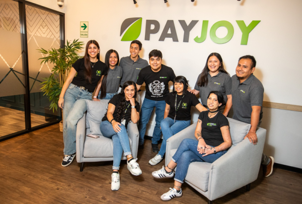Payjoy, la aplicación que le permite comprar celular a cuotas sin ...