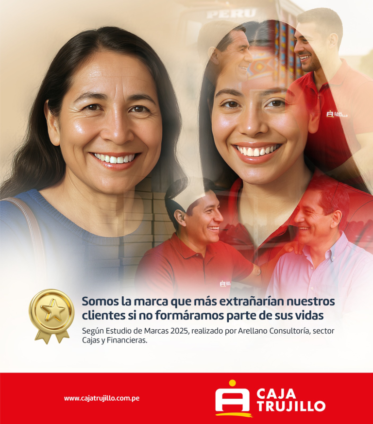 Bancom es el nuevo nombre del Banco de Comercio que renovó su identidad ...