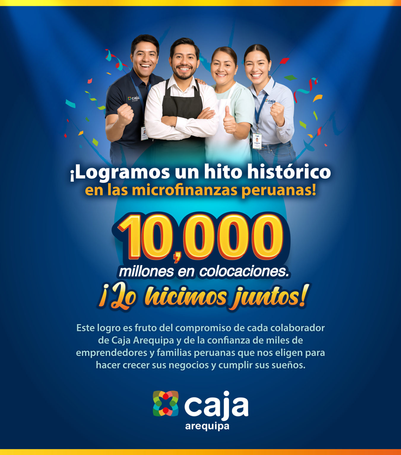 Bancom es el nuevo nombre del Banco de Comercio que renovó su identidad ...