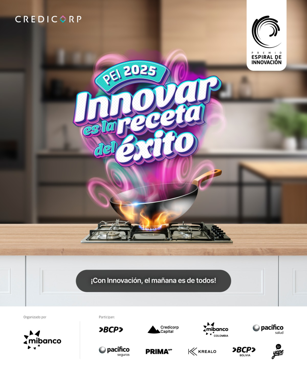 Bancom es el nuevo nombre del Banco de Comercio que renovó su identidad ...