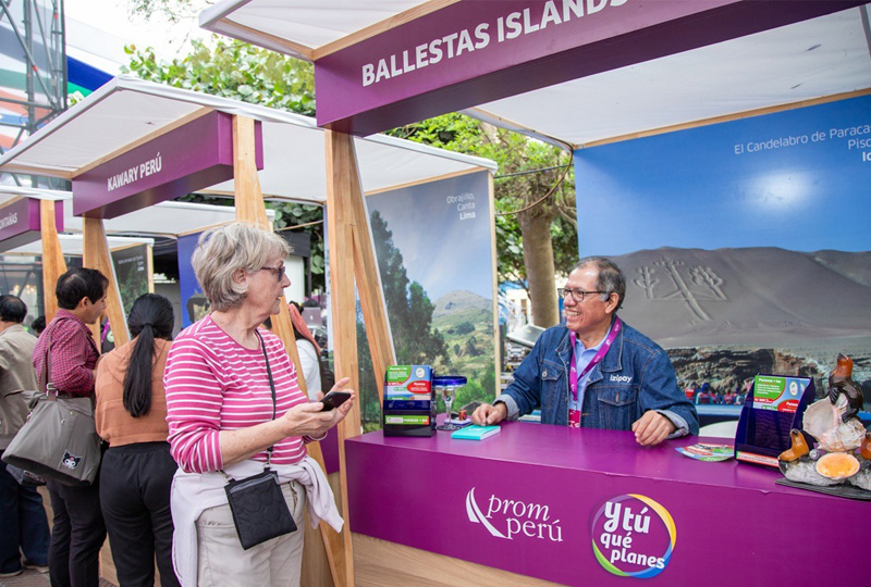 Tributación estancada: El “techo de cemento” de la informalidad y el ...