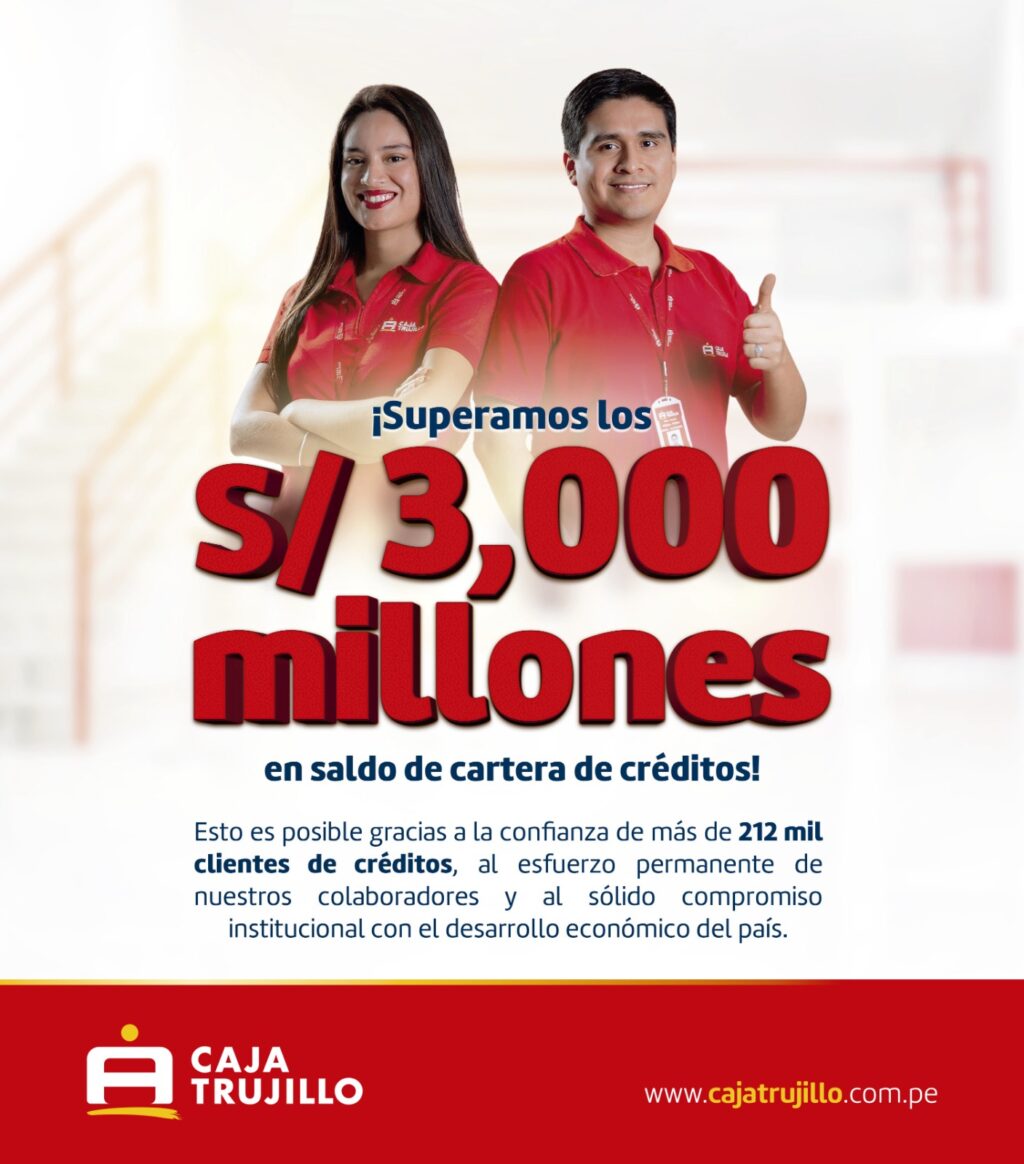 Quavii: Más de 260 mil familias del norte del Perú ya cuentan con el ...